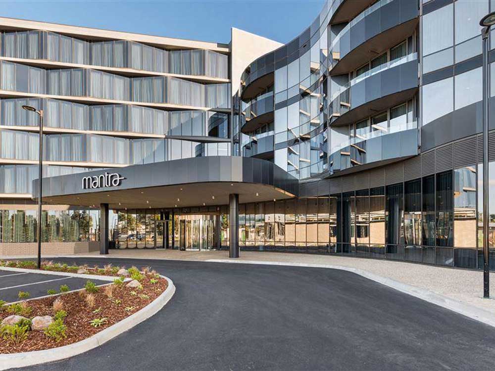 Prefinished Alfrex Solid aluminium panels for all construction types ...