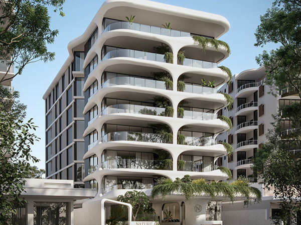 Fast-Trak Speed Lane | Architecture & Design