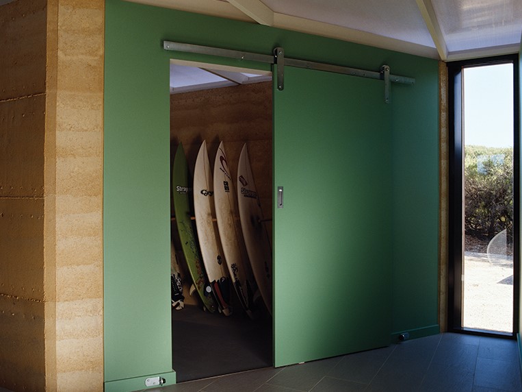 Sliding hardware systems that glide with fingertip operation ...