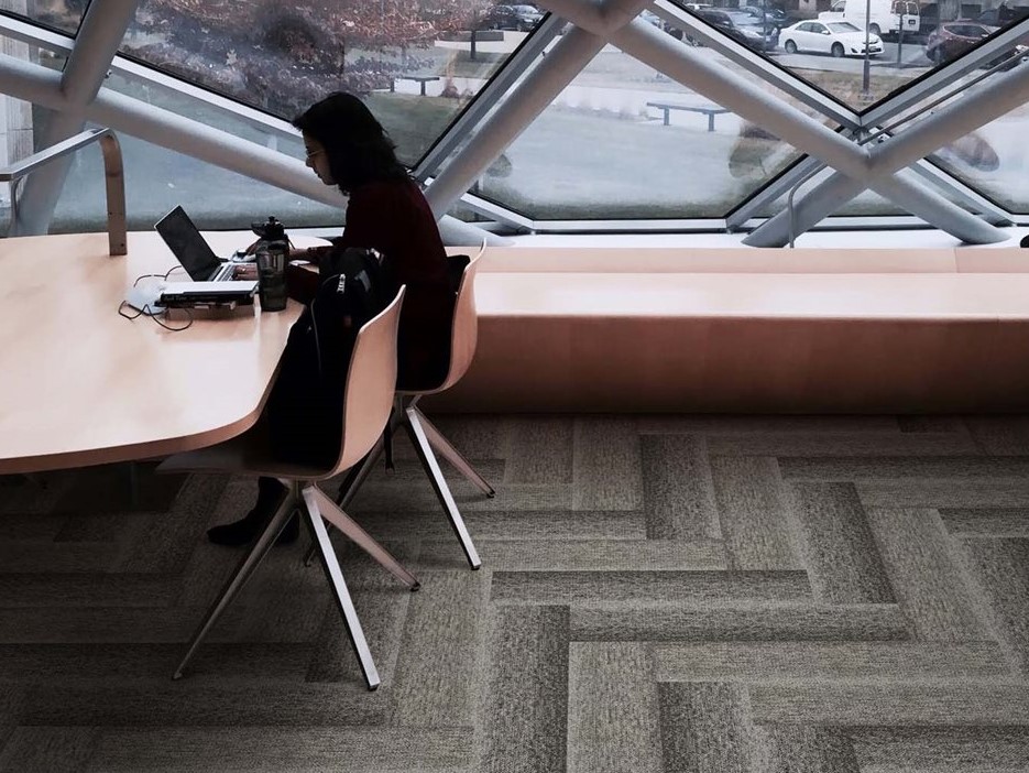 Tavola EcoSoft Plank - another first for Australia | Architecture & Design