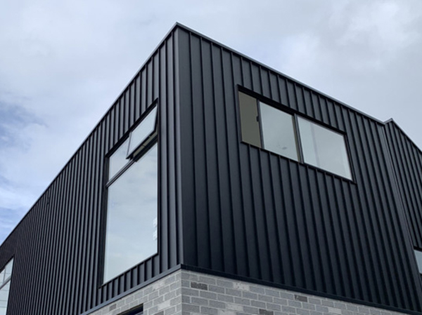 Aluminium Cladding: 5 Best Aluminium Façade Systems Available in ...