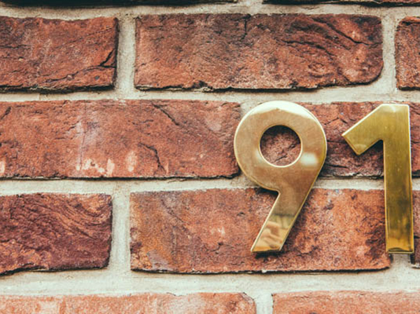 House Number Meanings: A Guide to Numerology of House Numbers ...
