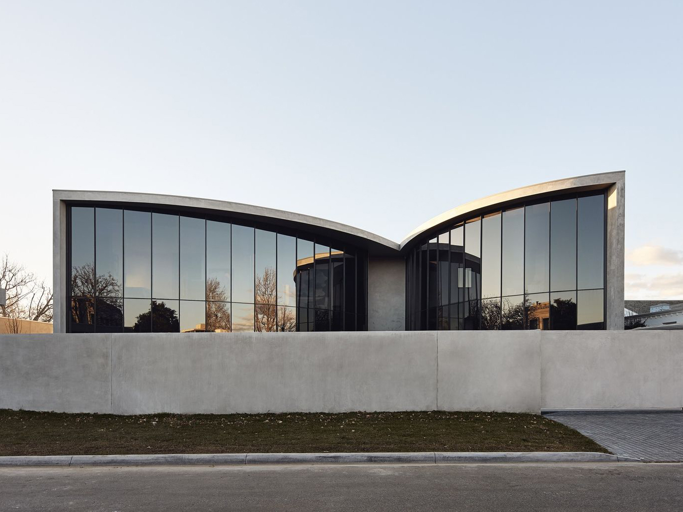 A house of the utmost luxury and sophistication | Architecture & Design