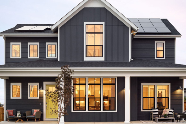 Vinyl Cladding: 4 Best Options from External Weatherboards to Vinyl ...