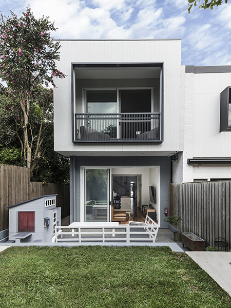 Newtown’s contemporary ‘puzzle box’ | Architecture & Design