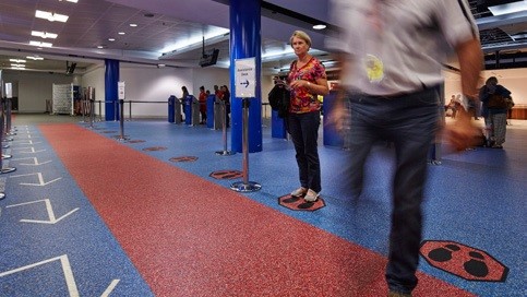 5 Key Considerations for Flooring in High Volume Traffic Areas ...