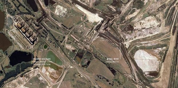 Latrobe Valley design competition closes | Architecture & Design