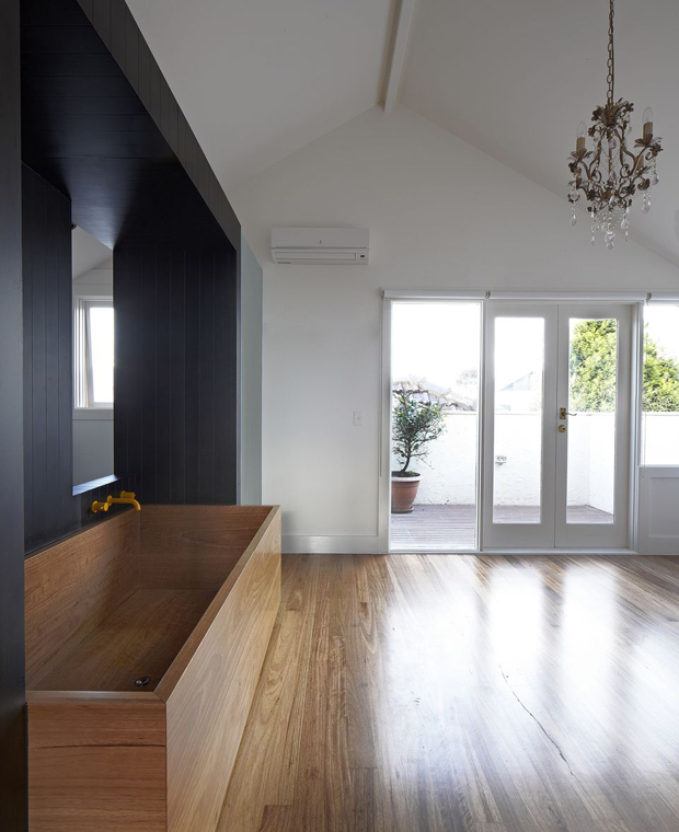 Queen St Residence by Edwards Moore | Architecture & Design