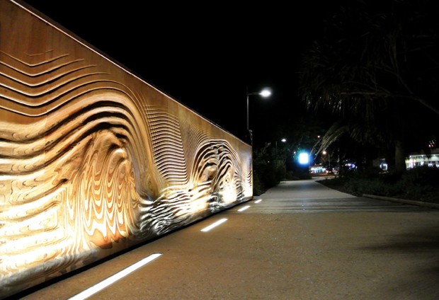 Timber Vision winners showcase outstanding timber applications ...