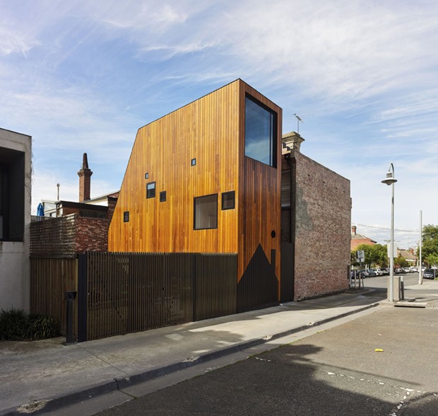 Timber Vision winners showcase outstanding timber applications ...