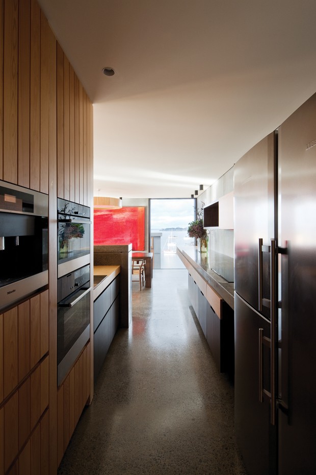 Napoleon Street House by Maria Gigney Architects | Architecture & Design