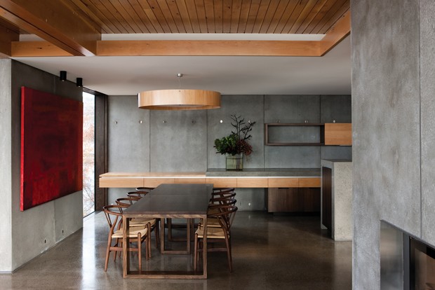 Napoleon Street House by Maria Gigney Architects | Architecture & Design