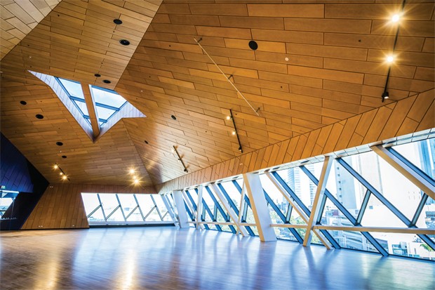 Winners of the Fenestration Australia 2013 Design Awards announced ...