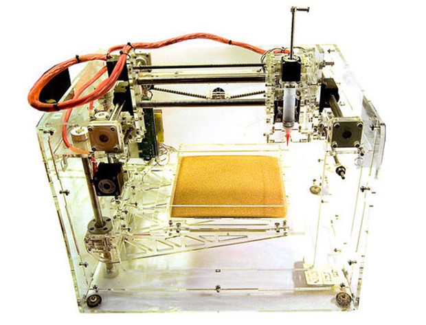 Growing bricks from bacteria: biobricks by bioMASON [VIDEO ...