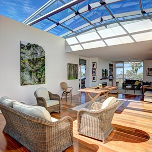 Operable roofs—a design innovation turns a Sydney room inside out ...