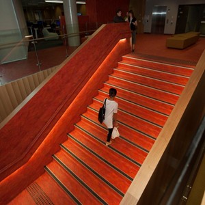 New UniSA learning centre maintains connections with other major ...