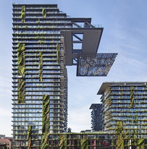 One Central Park wins Best Tall Building in Asia and Australasia [Video ...