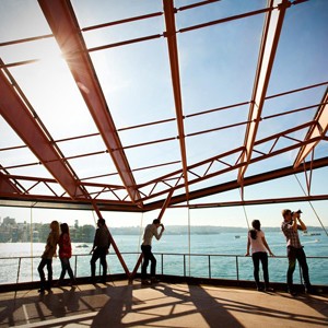 Australian Engineering Week explores Sydney from an engineer’s ...