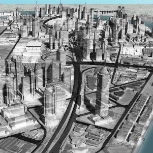 Melbourne city doubles in size, new master plan approved | Architecture ...