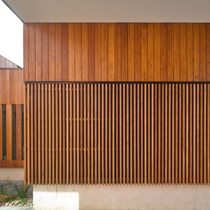 Timber Design Awards winner: extensive timber use lends non ...