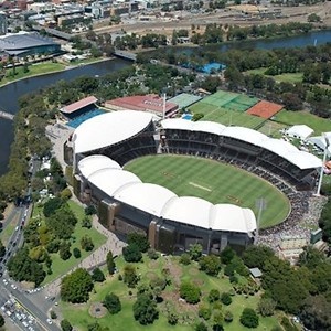 Engineers Australia recognises Adelaide Oval Redevelopment at SA awards ...