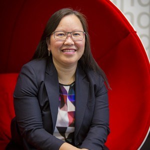 Discrimination is unacceptable but let's examine assumptions holding ...