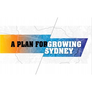 Sydney Growth Plan: Parramatta as second CBD metro, inner-city ...