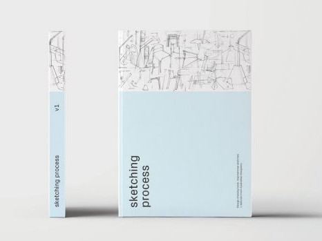 Kickstarter campaign crowdfunding design drawing book | Architecture ...