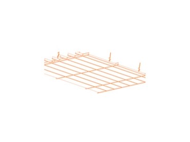 15 X 38 Tegular Lay In Ceiling Grid System from Mikor | Architecture ...
