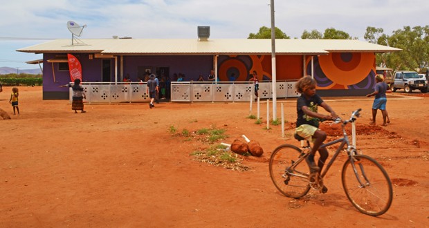 Universal access: MODE grocery stores brighten remote outback ...