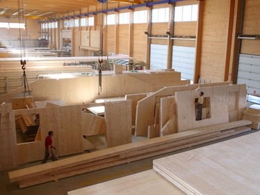 Lend Lease’s $1 billion prefab start-up to manufacture CLT building ...