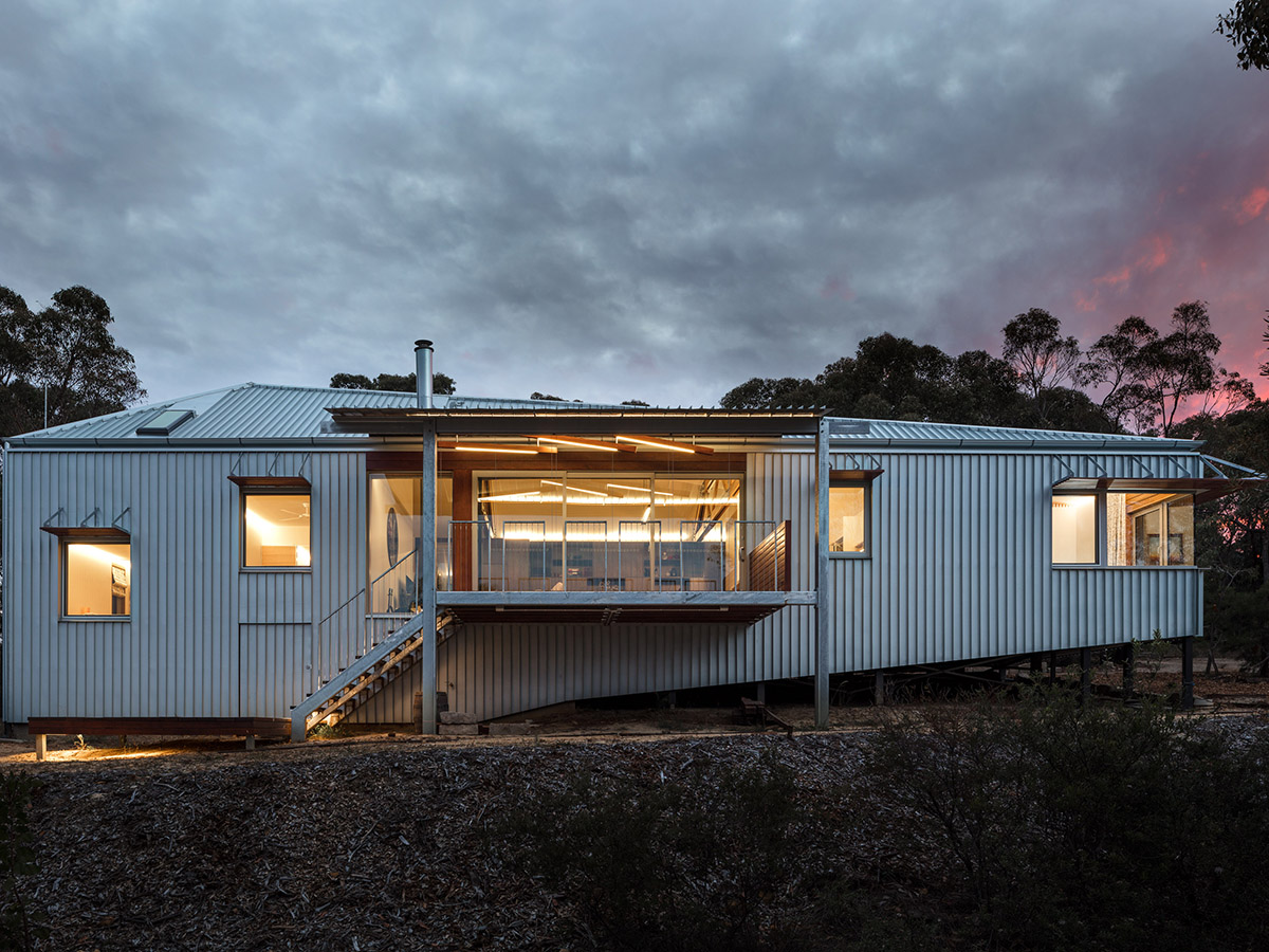 2018 Sustainability Awards finalists: Alexander Symes | Architecture ...