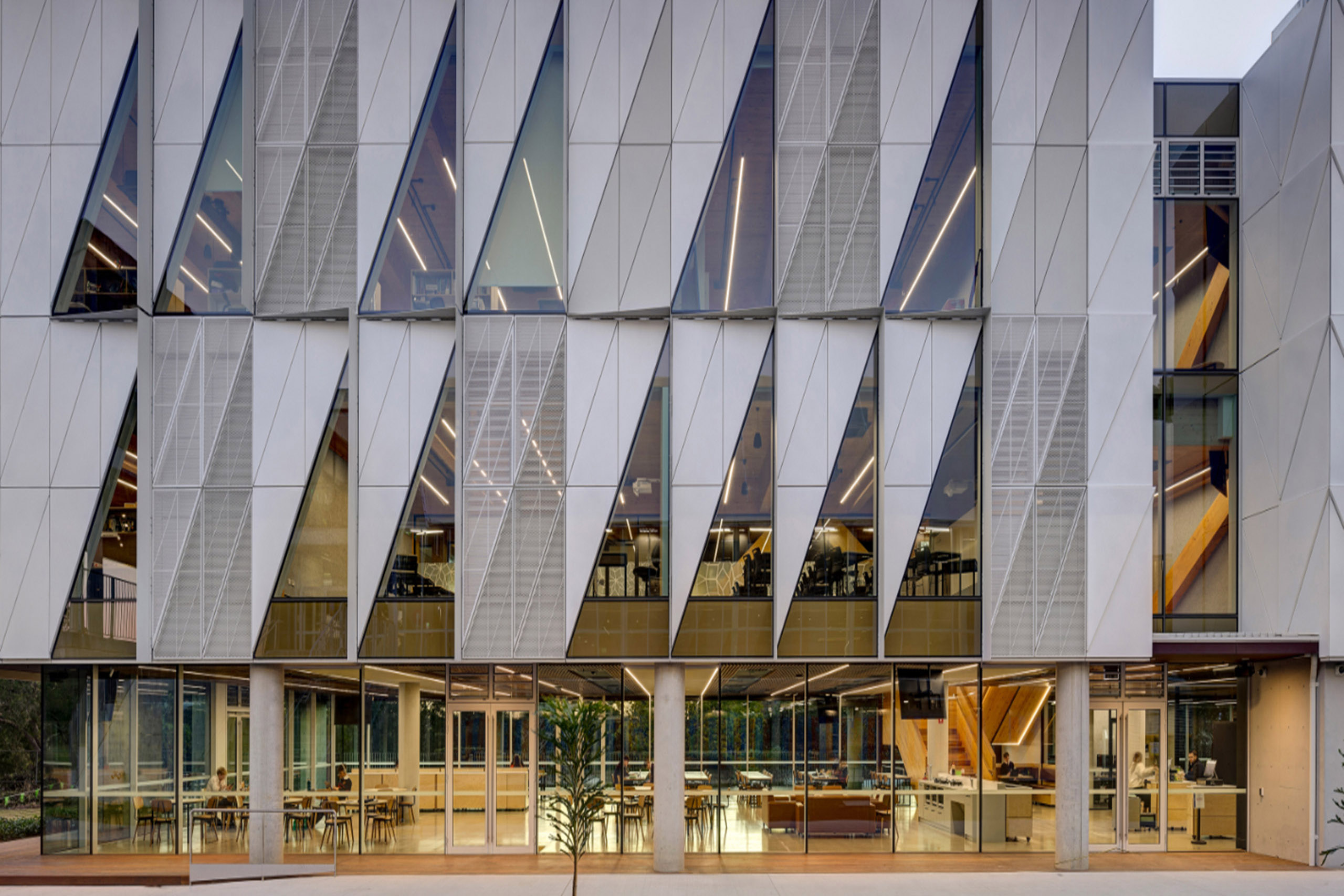 How a sustainability-led design approach helped Architectus deliver a ...