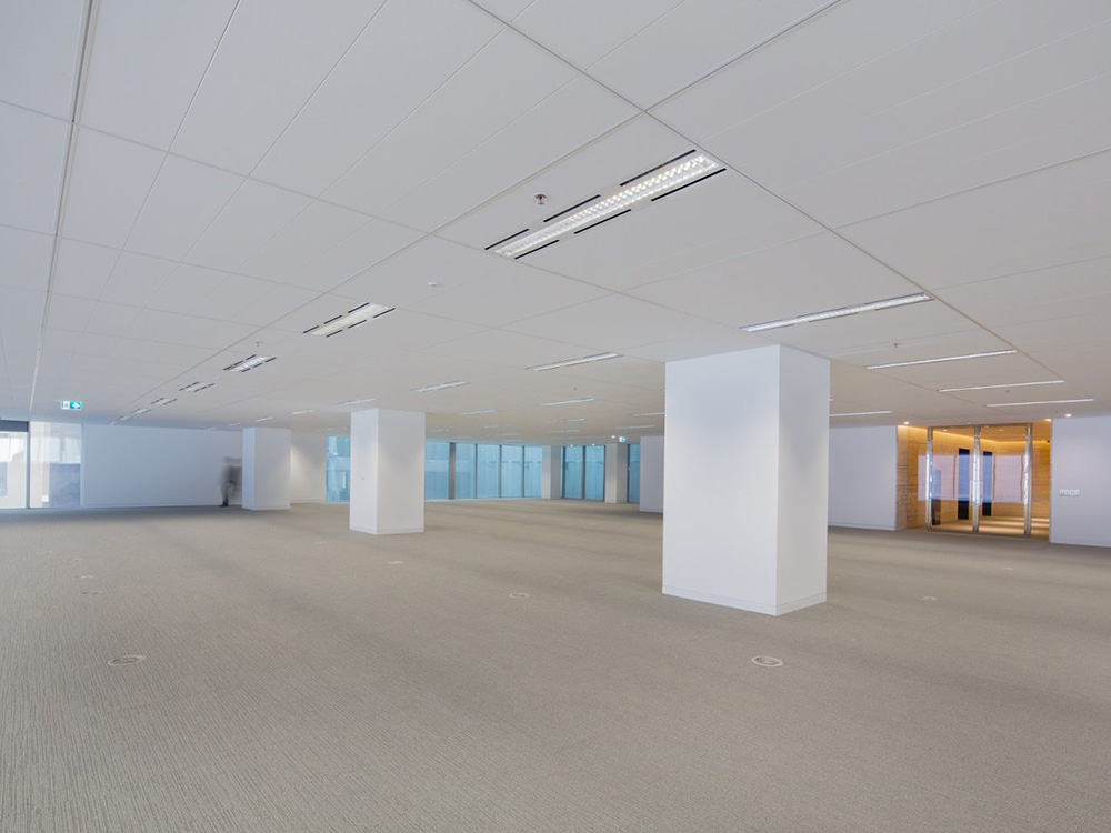 Understanding modular metal ceilings | Architecture & Design