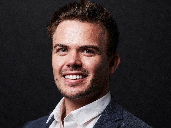 Páraic Walsh becomes Gray Puksand new Digital and Design Technology ...