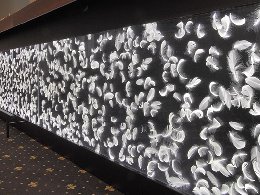 Acrylic Couture lightweight plastic | Architecture & Design