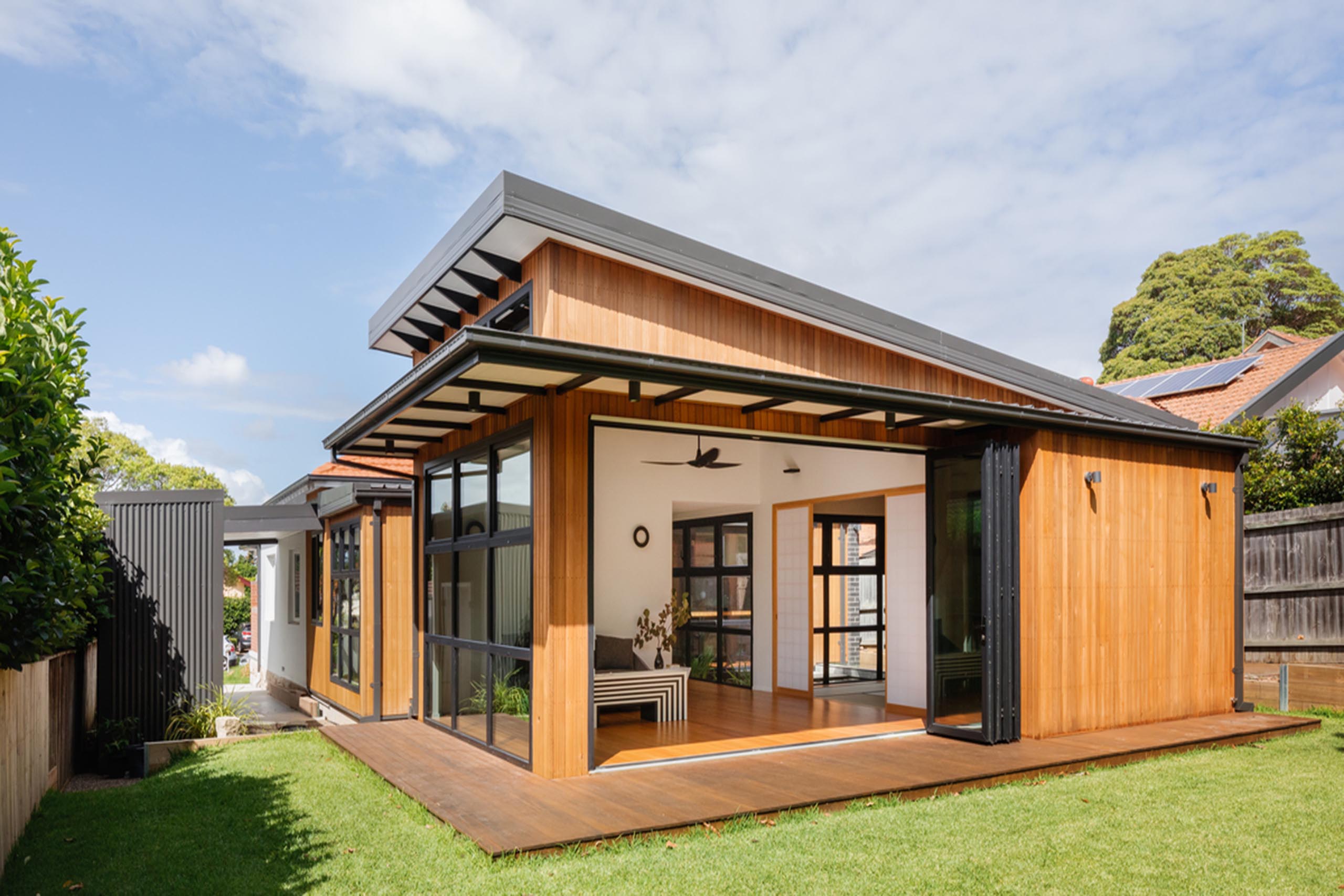 Japan House | Sandbox Studio | Architecture & Design