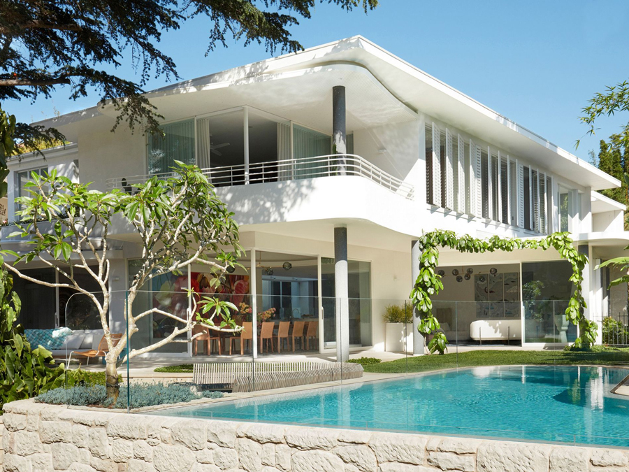 Reinvigorating a classic 1960s modernist house | Architecture & Design