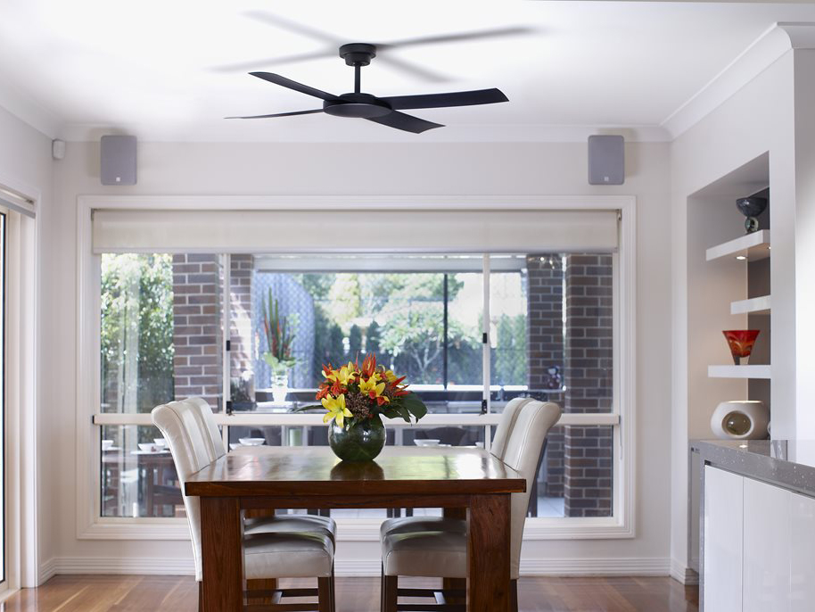 Hunter Pacific International’s Range of AC Ceiling Fans | Architecture ...