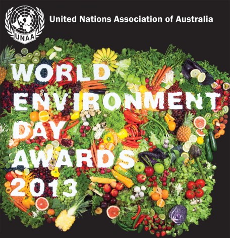 Finalists revealed for World Environment Day Awards 2013 | Architecture ...