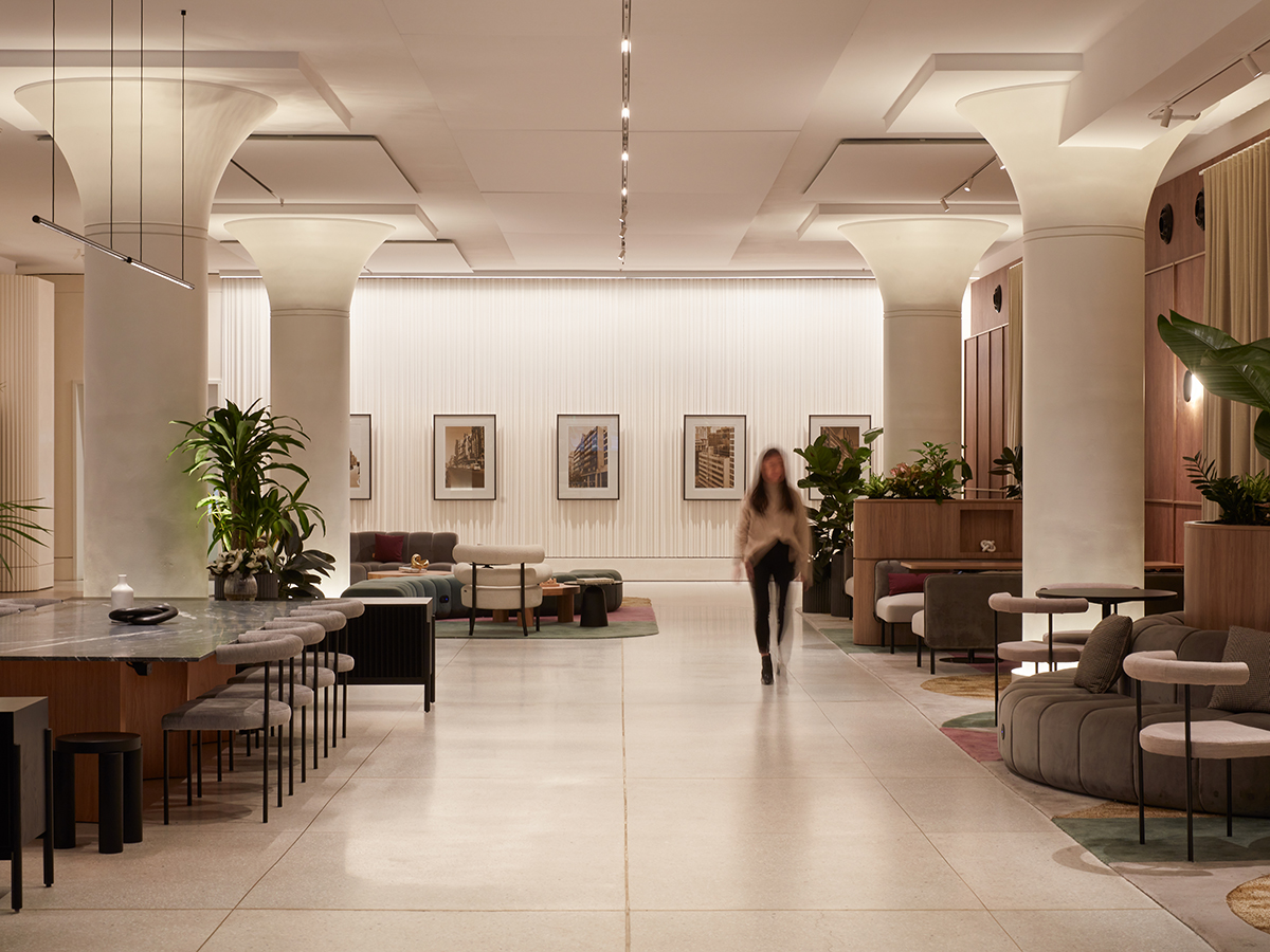 Access Self Storage | Architecture & Design