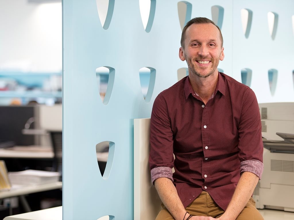 "Australia is at the forefront of developing exemplary education spaces ...