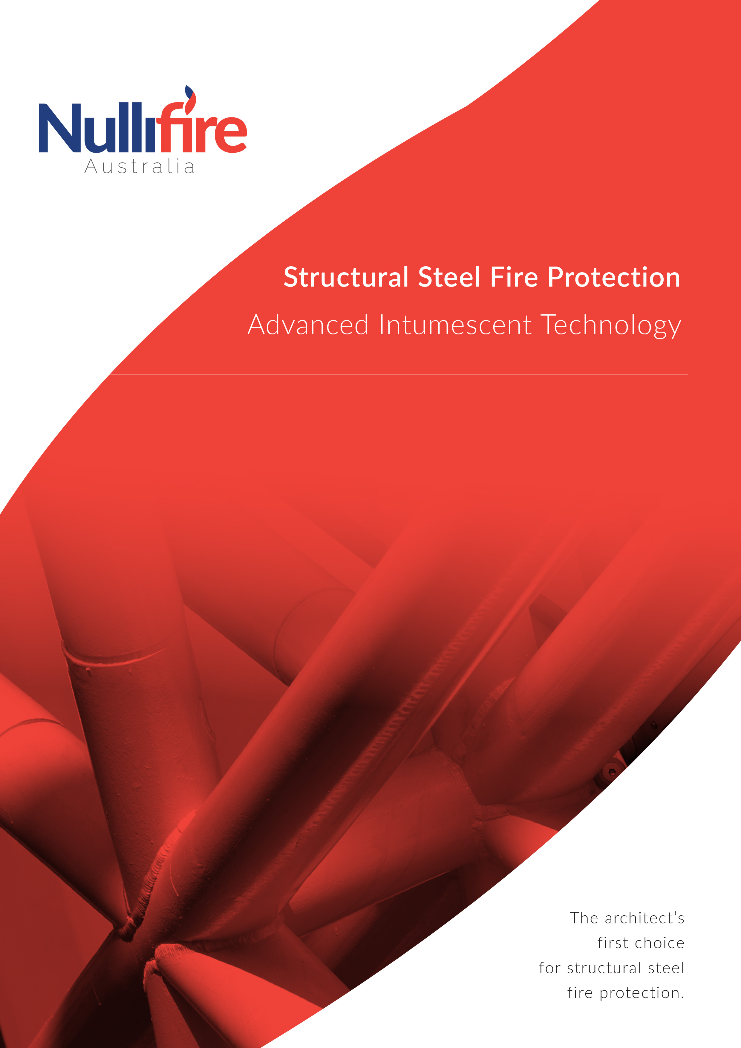 Securing your Structural Steel with Nullifire’s Intumescent Coatings ...