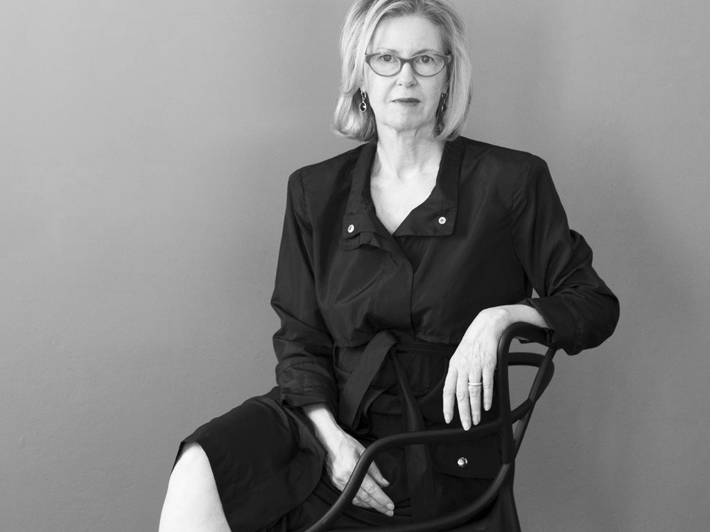 Catherine Baudet honoured with Institute's first gender equity award ...