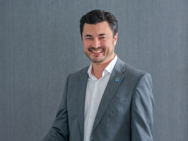 Andy Cunningham on five ways to make the architecture & design industry ...