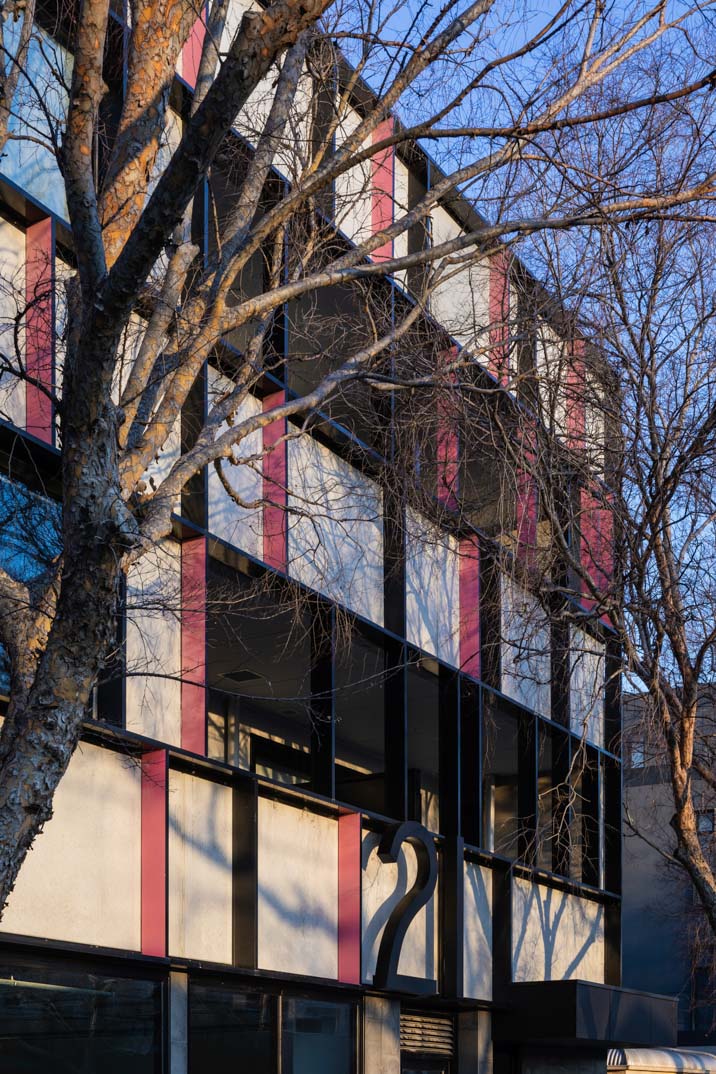 21 Victoria Street | Poly Studio | Architecture & Design