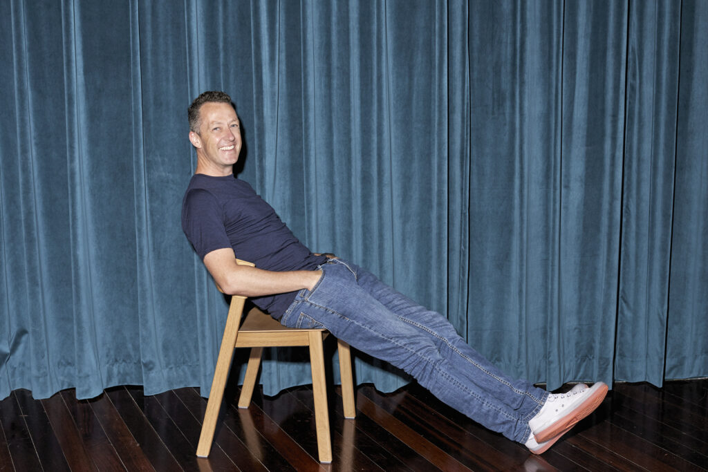 Episode 212: President Elect of the Royal Australian Institute of ...