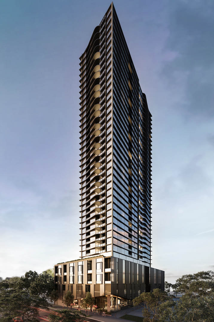 Elam Cabling Group | Architecture & Design