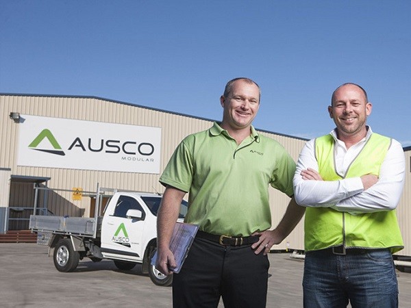 The 7 benefits of going modular | Architecture & Design