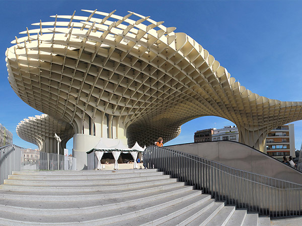 Generative design in urban design, planning and sustainability ...